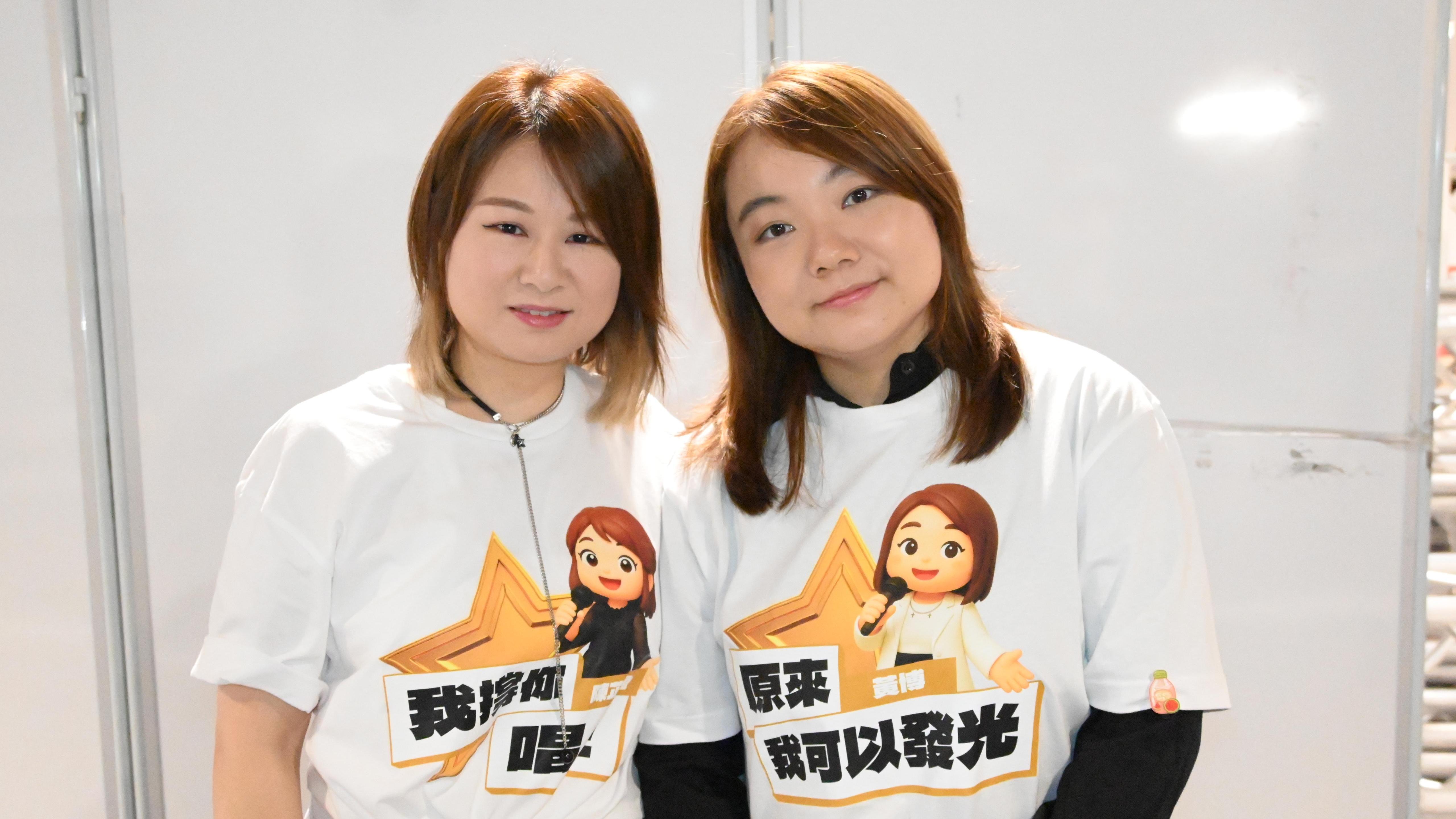 中年好聲音3｜黃博揀最尾出場有原因 陳芷盈開心打入7強最想食煎炸嘢 | am730